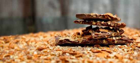 Farinata || Artisan chocolates – farinata
